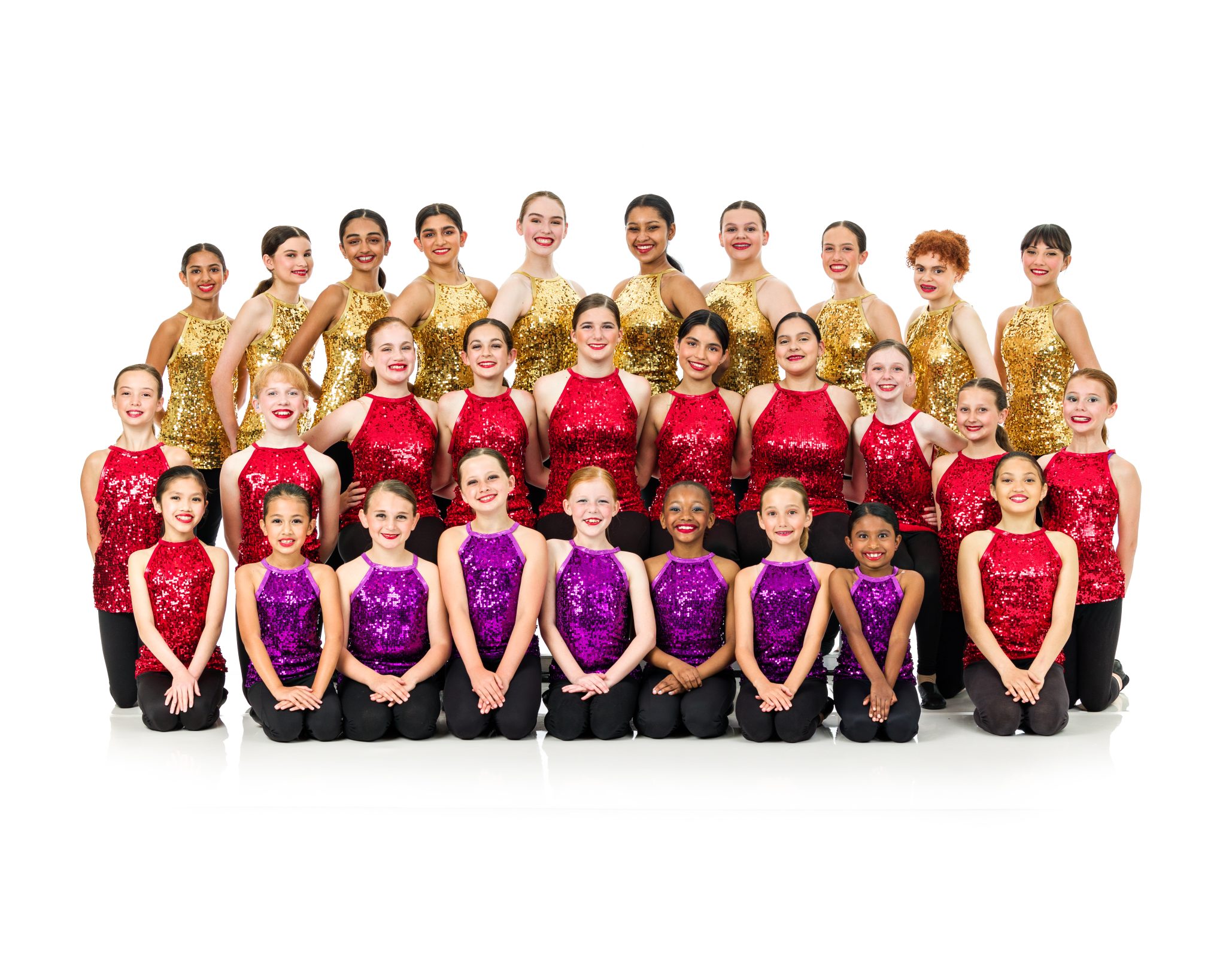 Dance Studio Missouri City, TX – Dance Classes – Ballet, Jazz